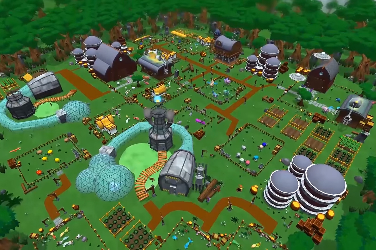 PC Archives - Static Games